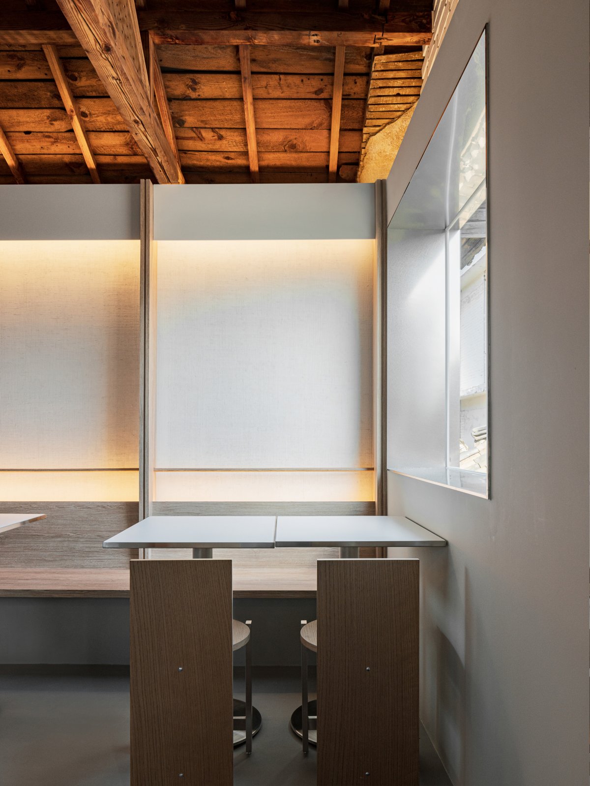 YINJISPACE - Oftn Studio x Onecafe